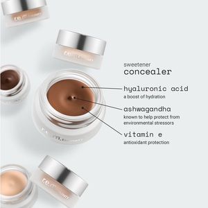 r.e.m. beauty | Makeup | Rem Beauty Sweetener Concealer | Poshmark